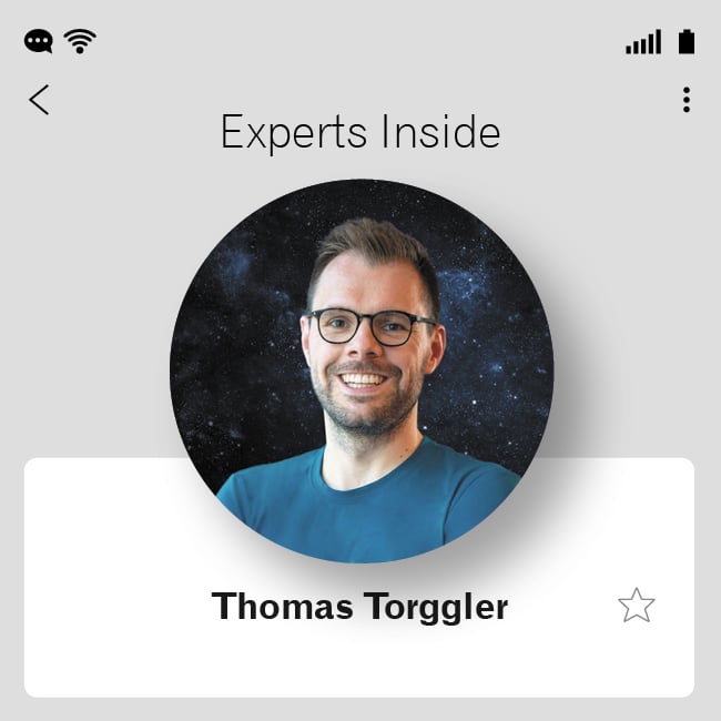 Microsoft Azure - EXPERTS INSIDE