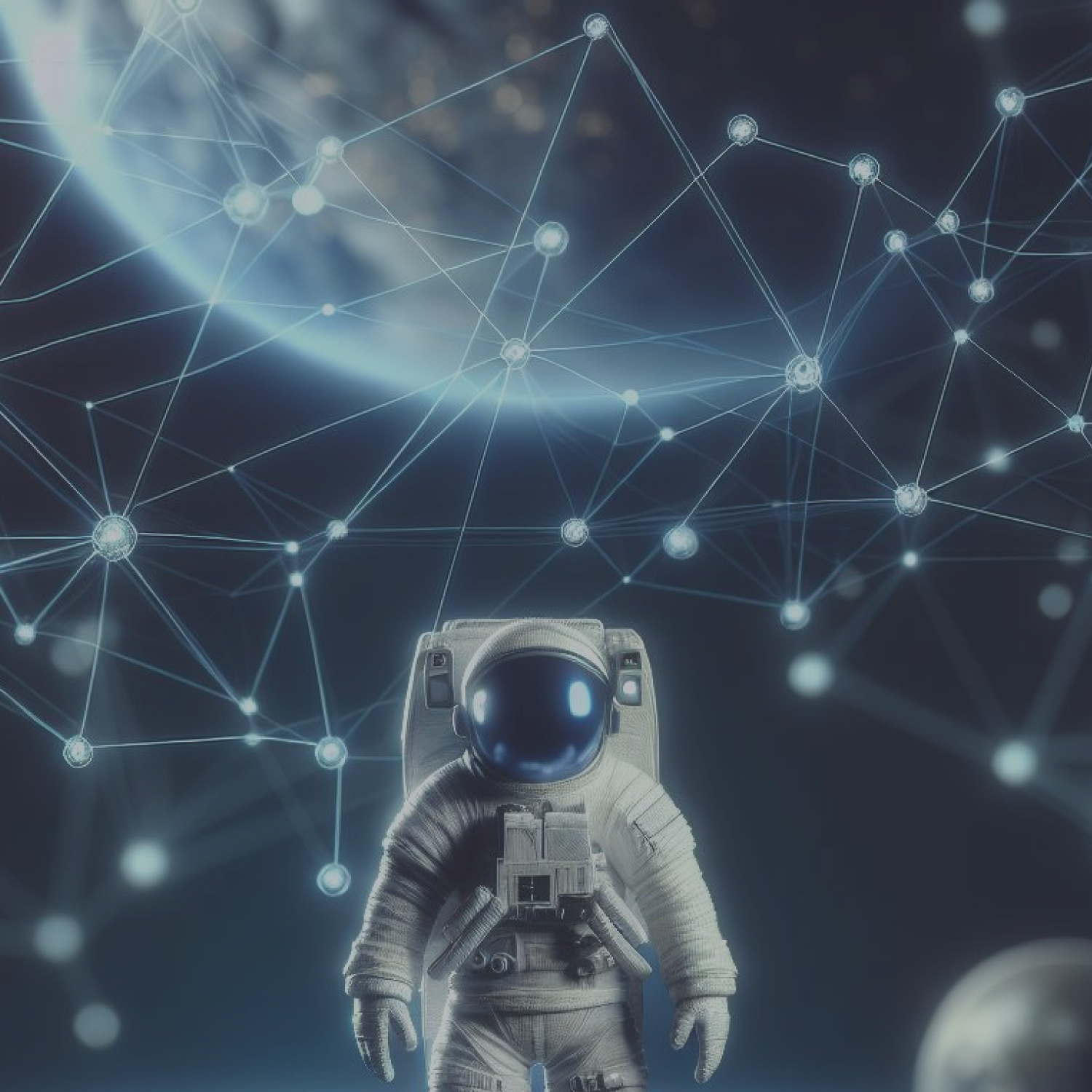 Bridging Continents - EXPERTS INSIDE